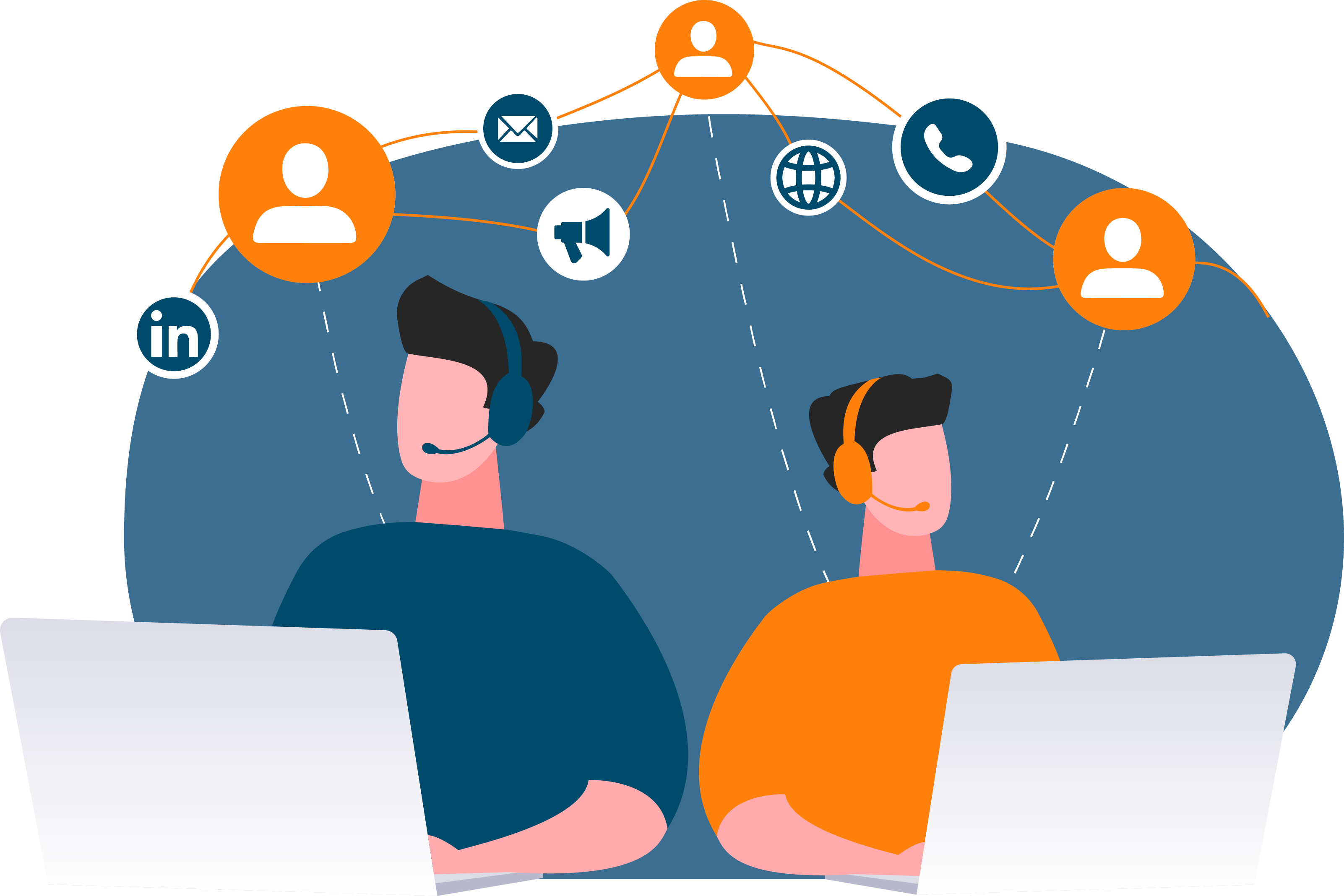 Smart Lead Management Tool - Manage Your Leads in Real Time