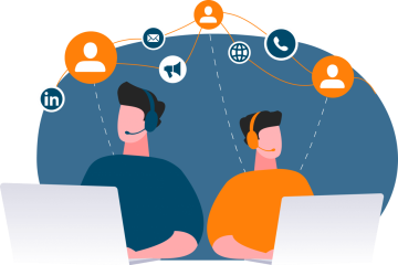 Smart Lead Management Tool - Manage Your Leads in Real Time