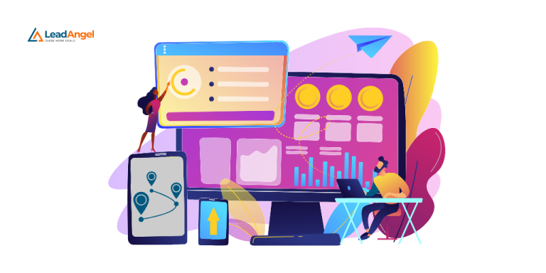 Lead Routing Best Practices for SMEs in 2026 | LeadAngel