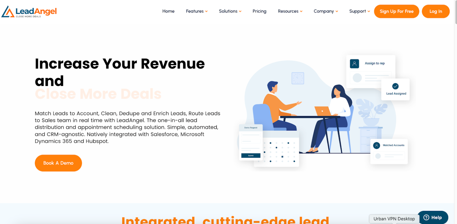 Lead Distribution Salesforce: A Comprehensive Guide