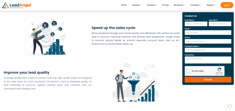 12 Top-Rated Software for Sales Leads in 2025