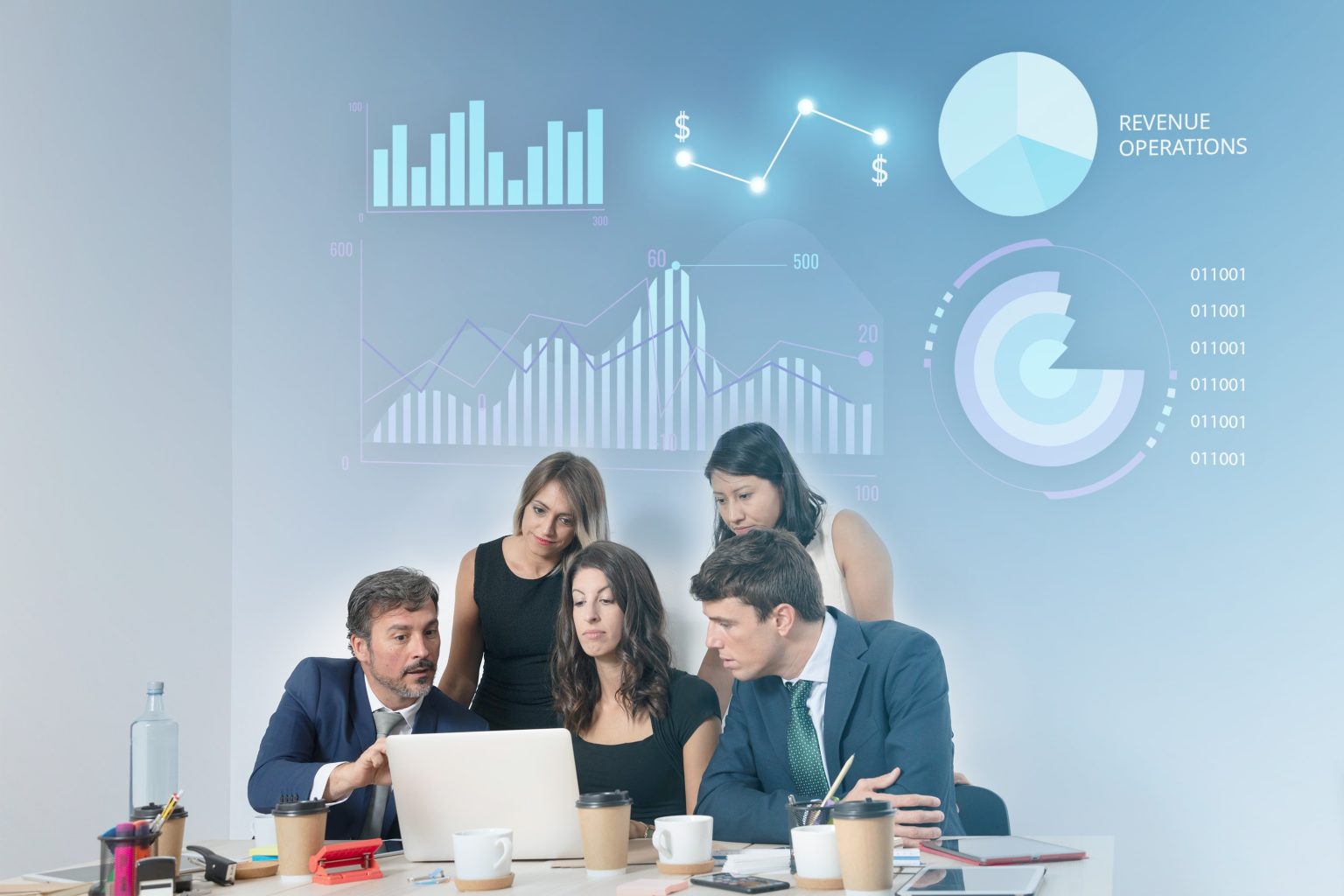 Sales Reporting and Analytics: The Complete Guide for 2025