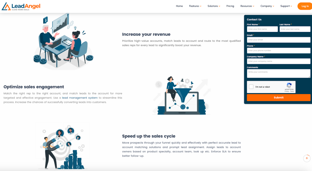 12 Sales Performance Metrics Examples Every B2B Team Needs