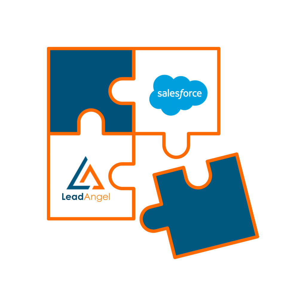 Dive into B2B Success with Lead to Account Matching | LeadAngel