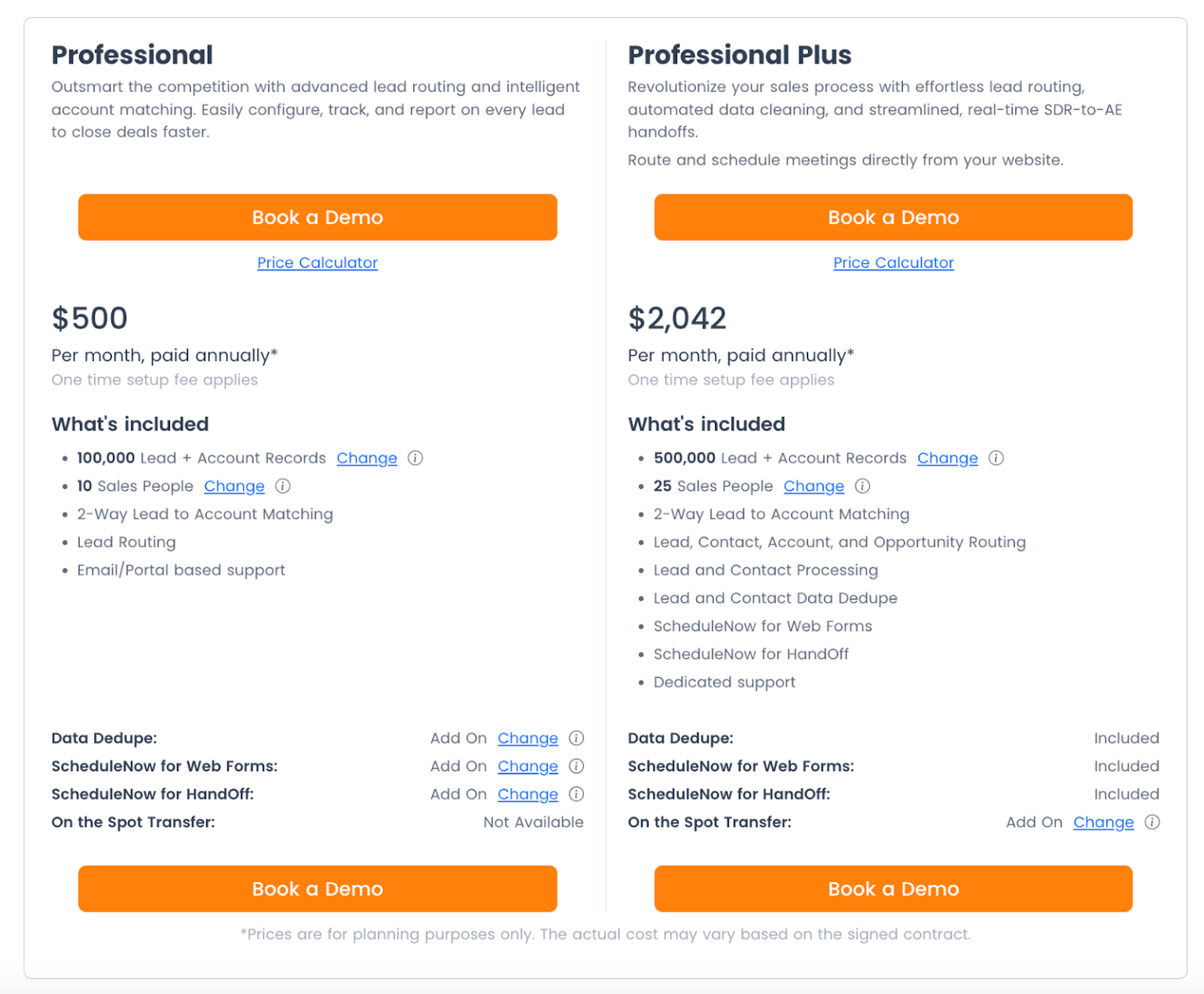 10 Best SaaS Scheduling Software Solutions for 2025