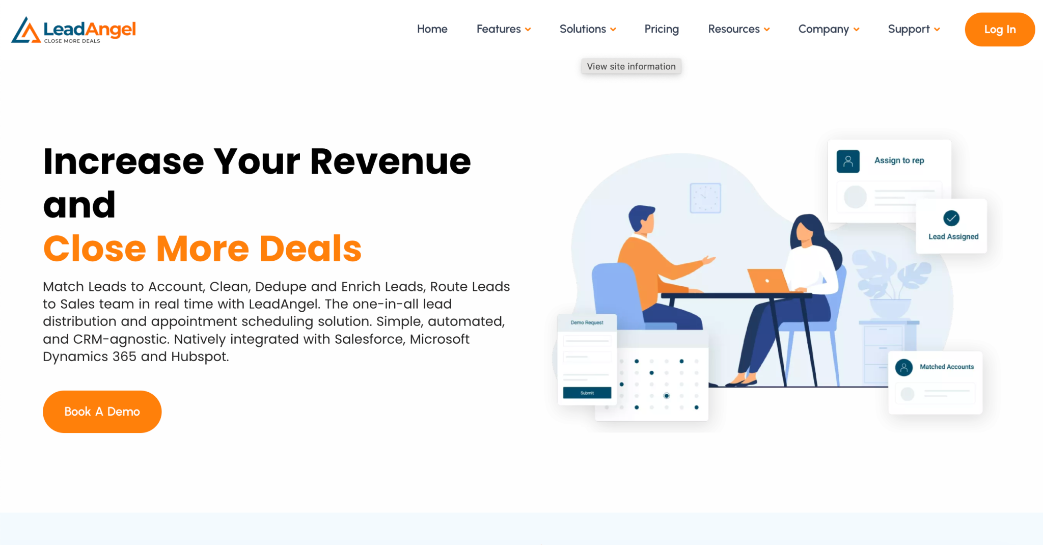 8 Best Automated Lead Management Software (Free & Paid)