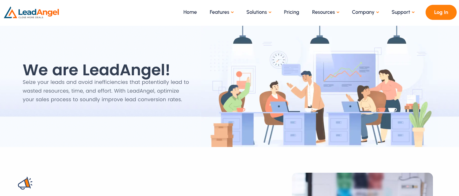 Dynamics 365 Lead Management With LeadAngel in 2025
