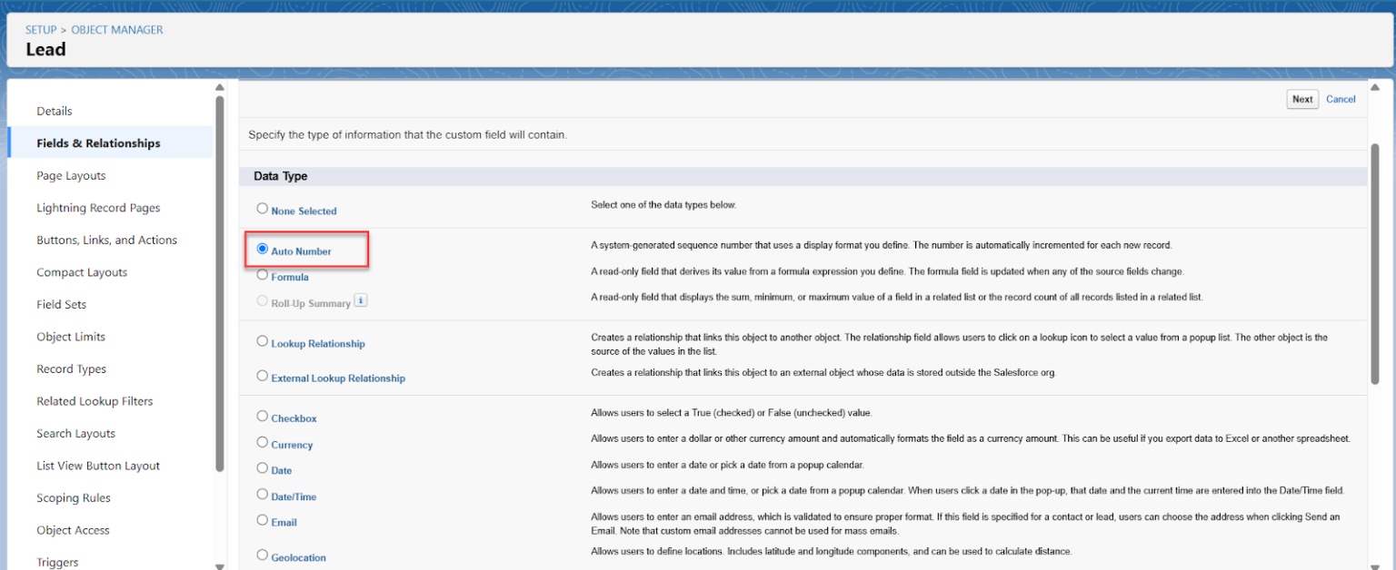 Round Robin Lead Assignment in Salesforce | LeadAngel