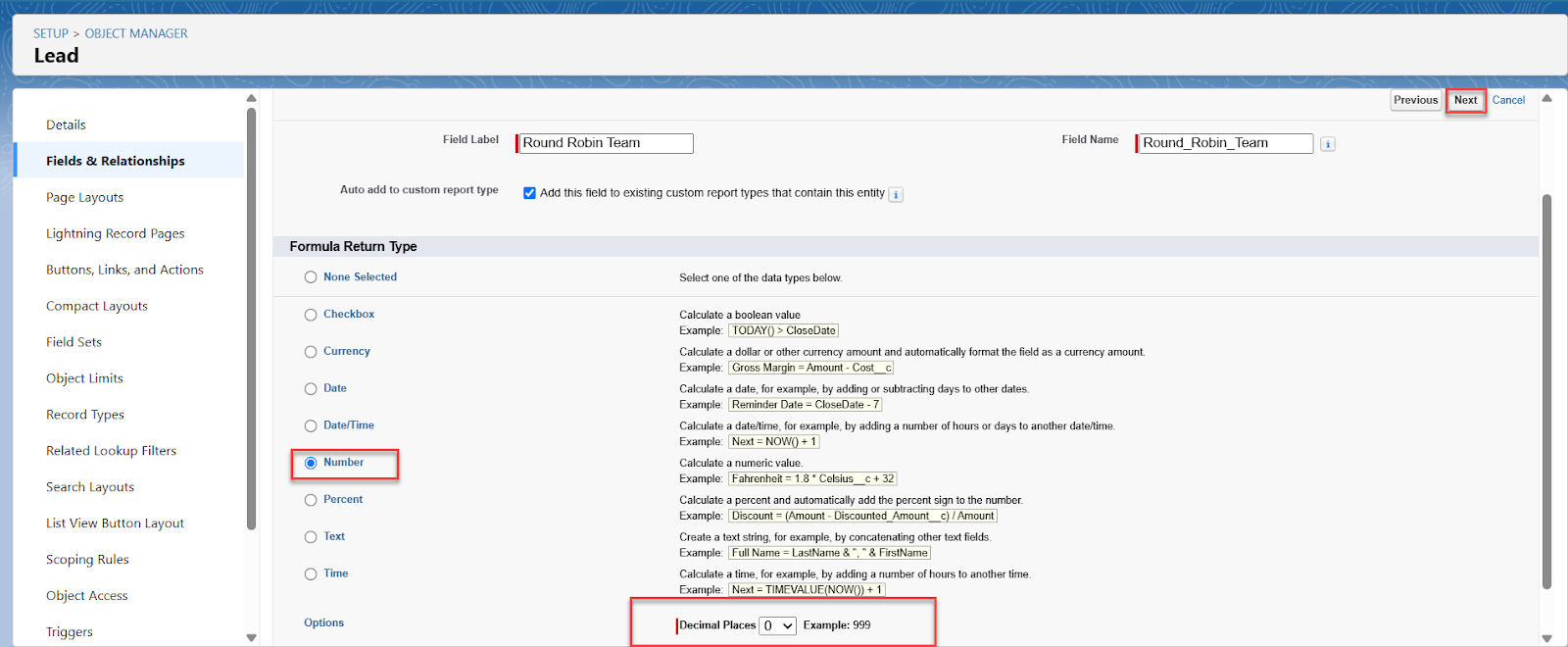 Round Robin Lead Assignment in Salesforce | LeadAngel